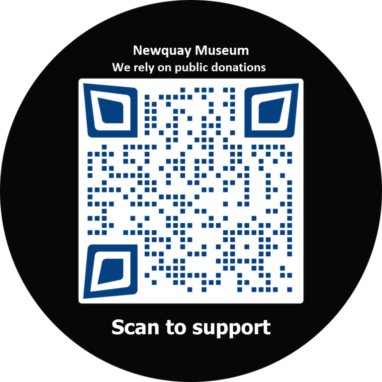 Snapshots of Newquay’s History & Heritage